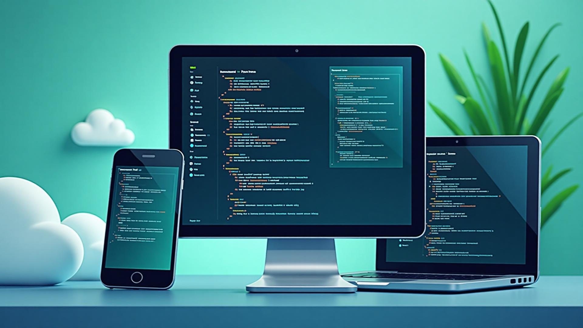 OxyTel - Website Developer India | VOIP and VOS Solutions India